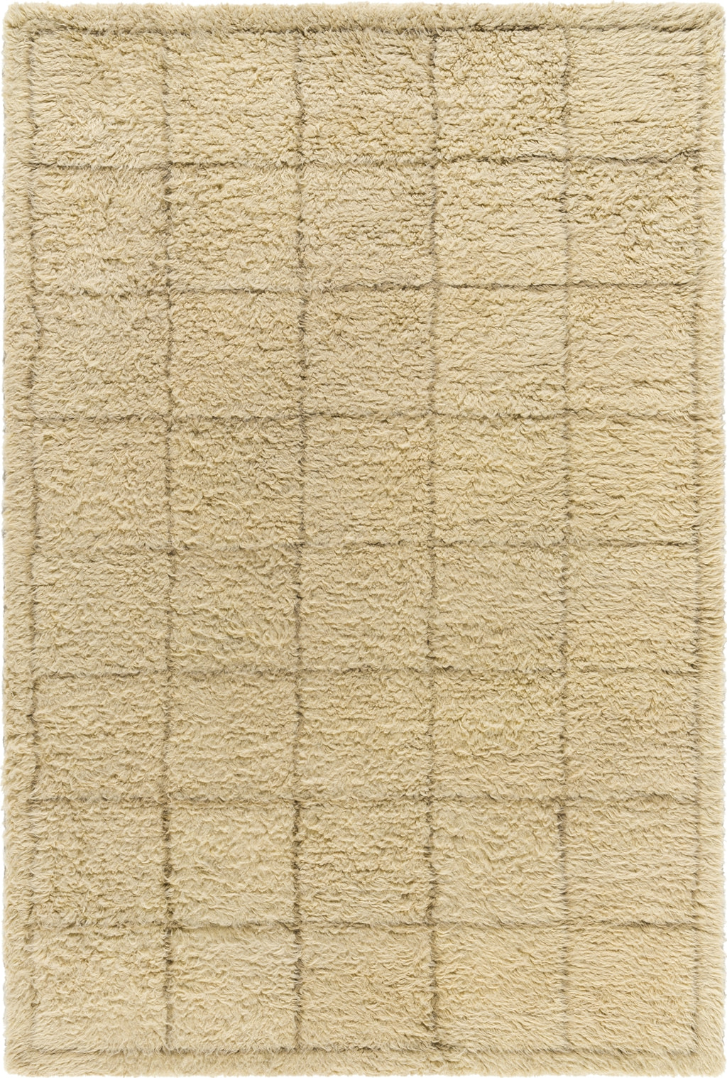 Livabliss Beni Moroccan BMC-2305 Natural Area Rug – Incredible Rugs and ...