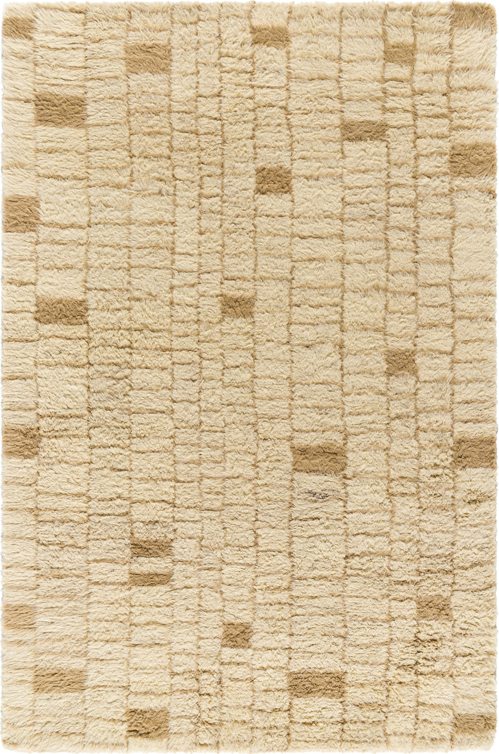 Livabliss Beni Moroccan BMC-2306 Natural Area Rug – Incredible Rugs and ...