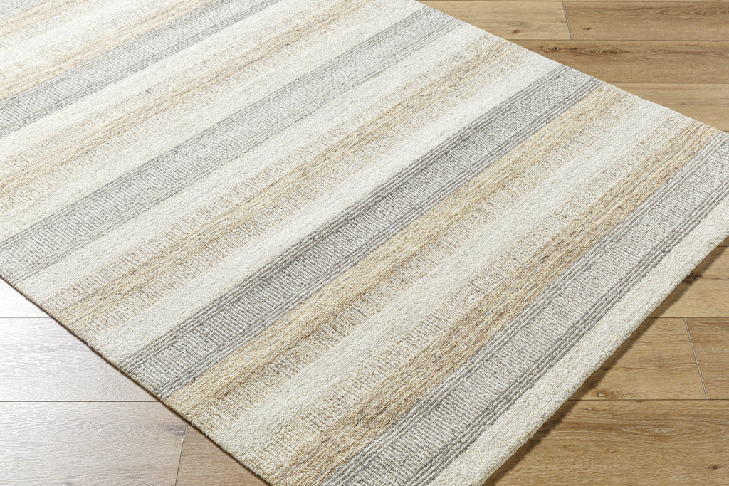 Livabliss Bournemouth BOT-2300 Light Silver Area Rug – Incredible Rugs ...