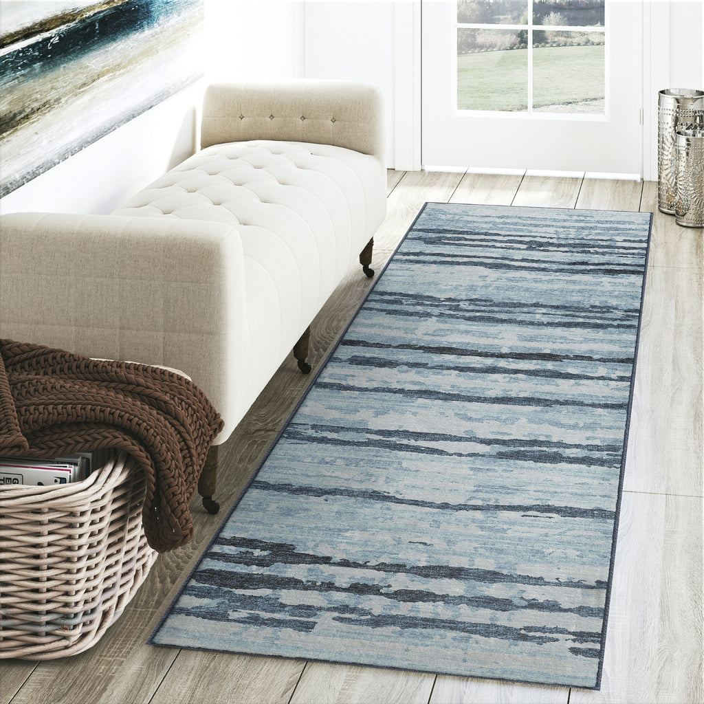 Dalyn Brisbane BR4 Sky Area Rug – Incredible Rugs and Decor