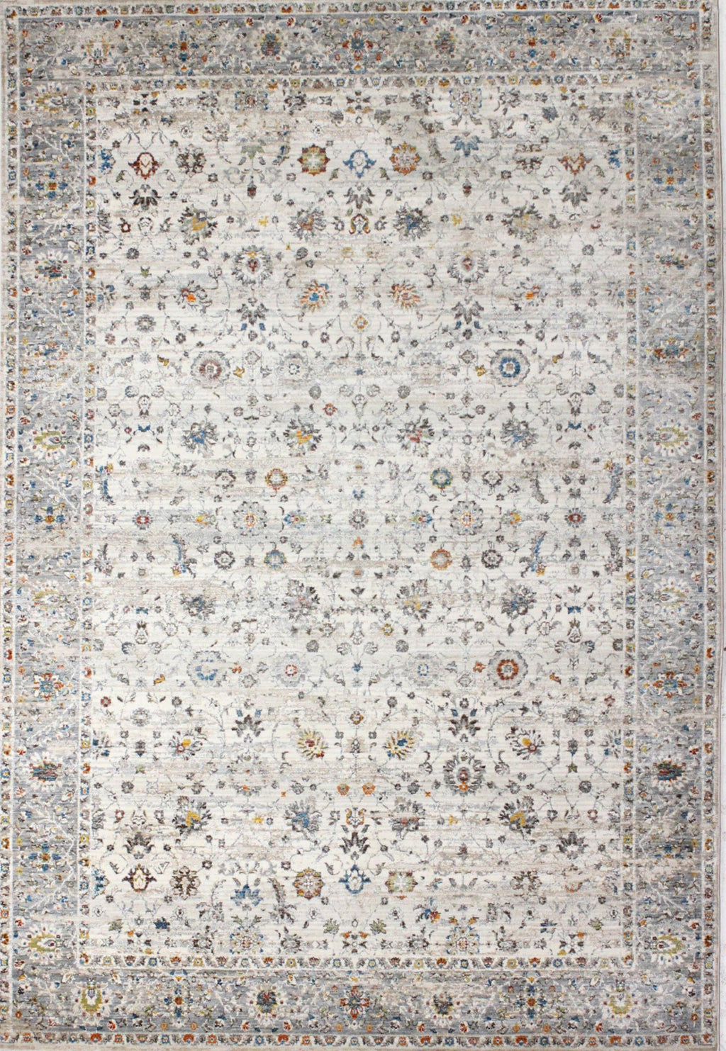 Bashian Century C192-CN109 Ivory Area Rug – Incredible Rugs and Decor