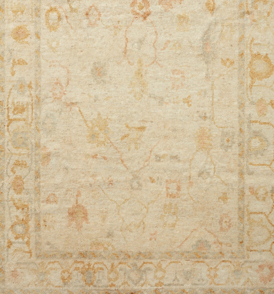 Loloi Clement CLM-02 Ivory / Gold Area Rug – Incredible Rugs and Decor