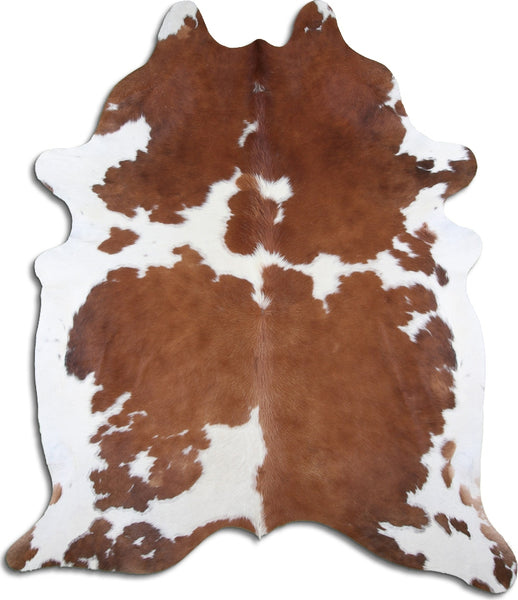 Dekoland Natural Colors Brown and White Area Rug – Incredible Rugs and ...