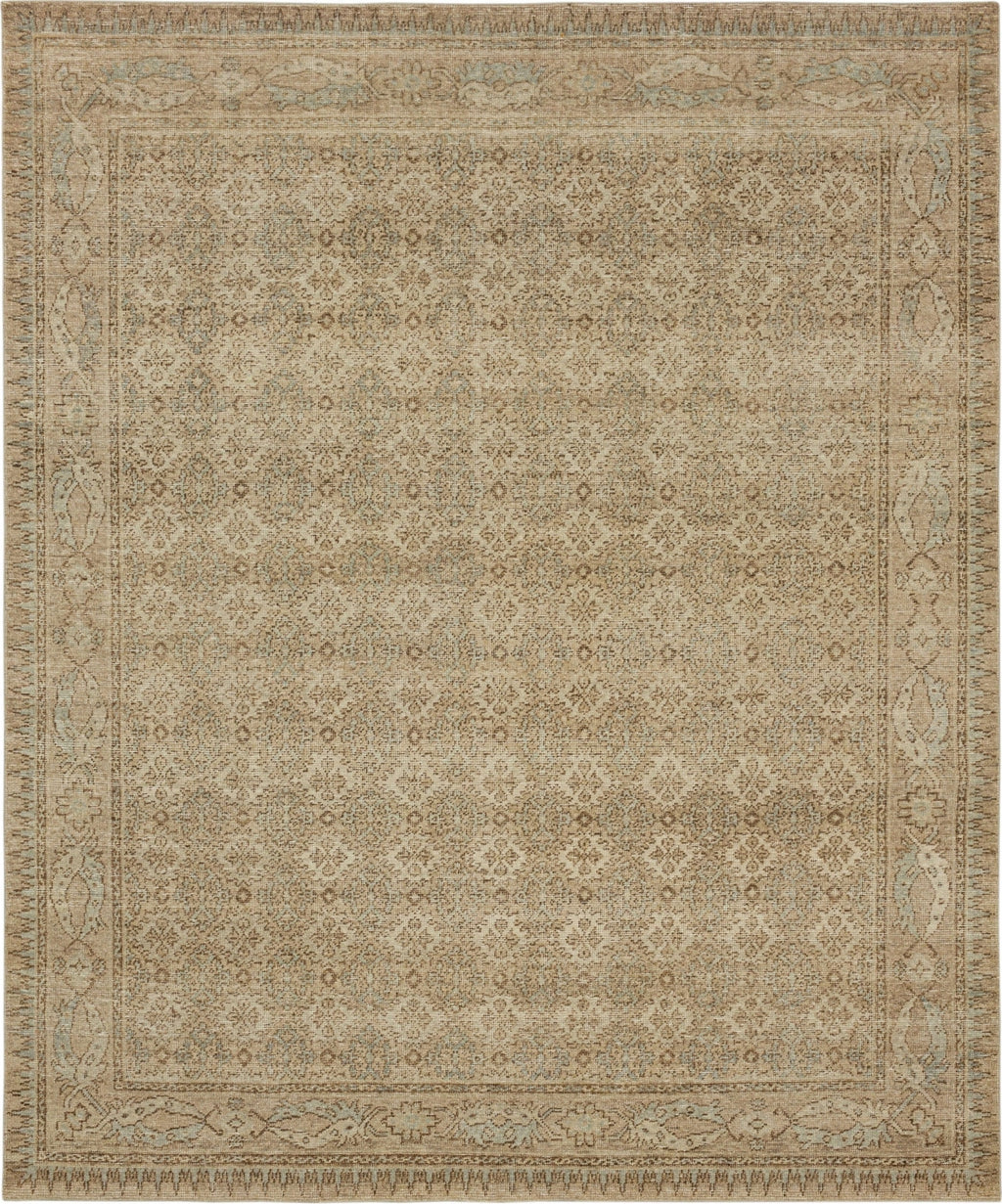 Karastan Artemisia Desert Star Slate Area Rug by Bobby Berk ...