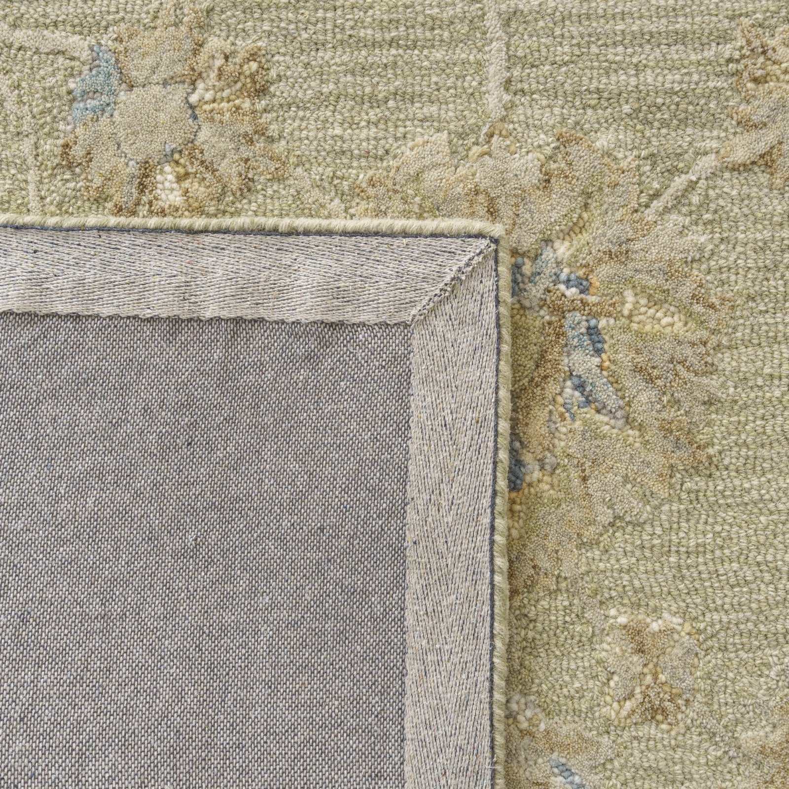 LR Home Dreamscape 82437 Tea Green/Beige Area Rug – Incredible Rugs and ...