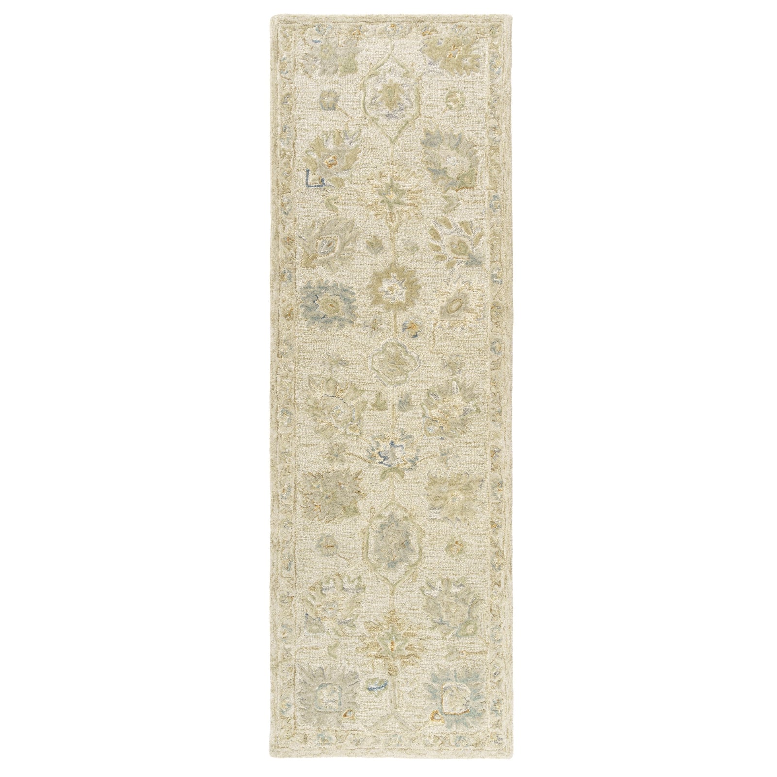 LR Home Dreamscape 82440 Cream/Multi Area Rug – Incredible Rugs and Decor