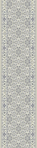 Dynamic Rugs Ancient Garden 57011 Soft Grey/Cream – Incredible Rugs and ...