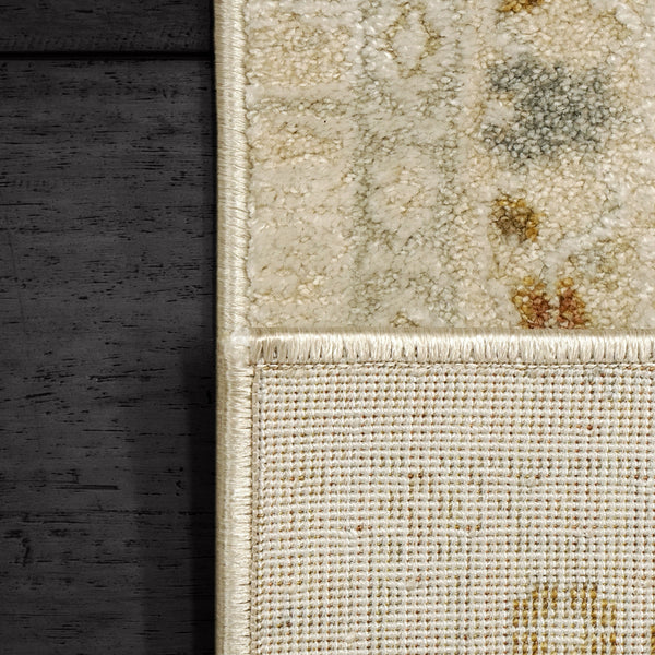 Dynamic Rugs Annalise 7605 Beige/Cream Area Rug – Incredible Rugs and Decor