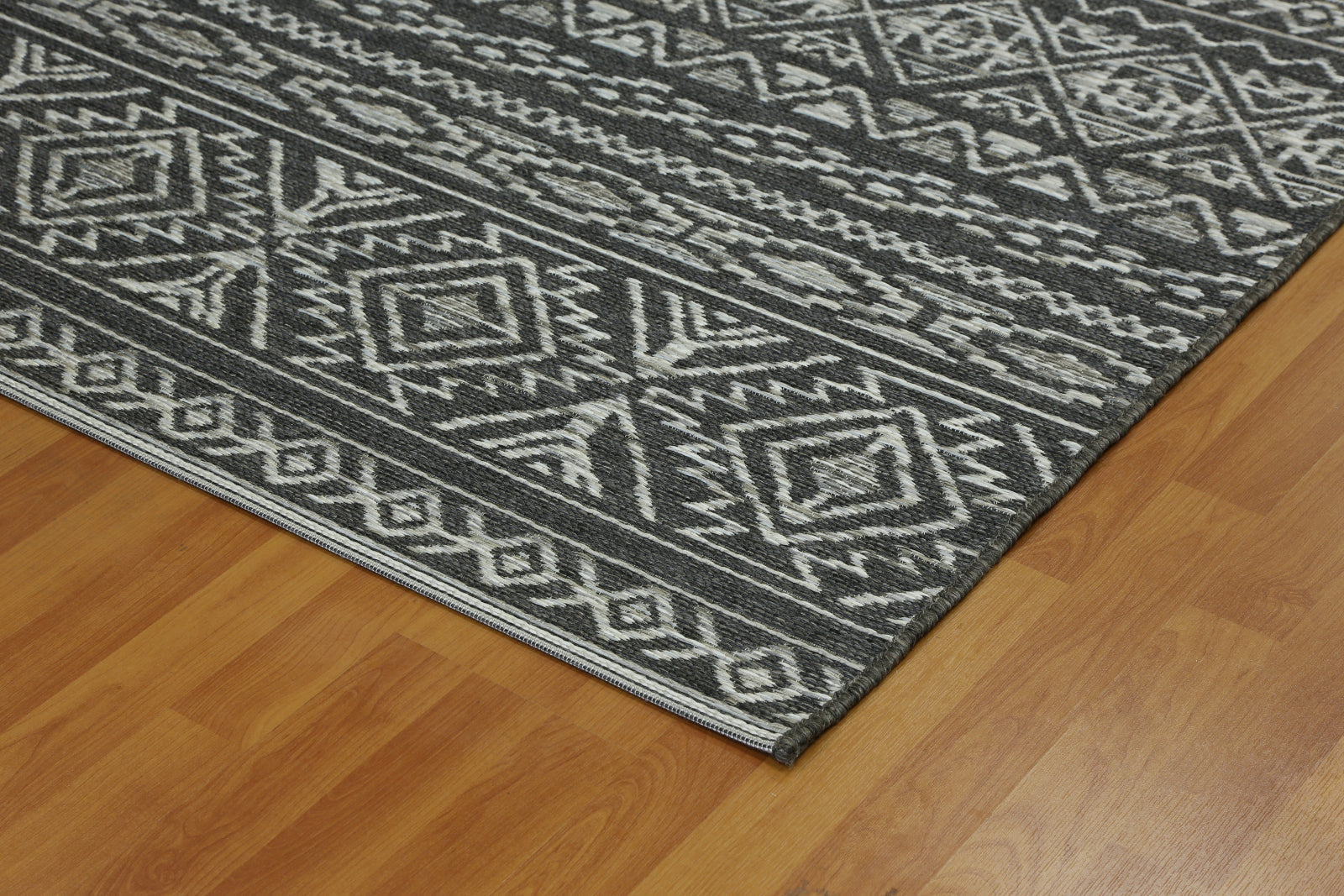 Dynamic Rugs Brighton 8359 Grey Area Rug – Incredible Rugs and Decor