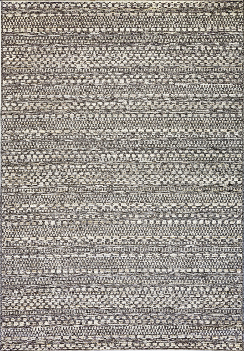 Dynamic Rugs Brighton 8570 Light Grey Area Rug – Incredible Rugs and Decor
