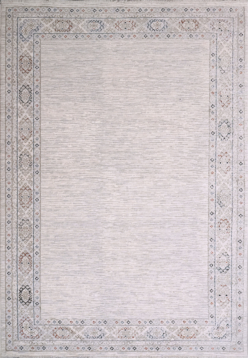 Dynamic Rugs Carson 5222 Ivory/Grey Area Rug – Incredible Rugs and Decor