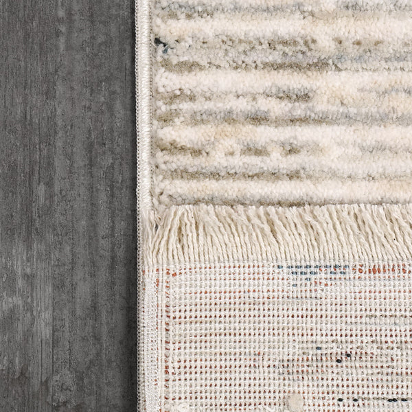 Dynamic Rugs Carson 5224 Ivory/Blue Area Rug – Incredible Rugs and Decor