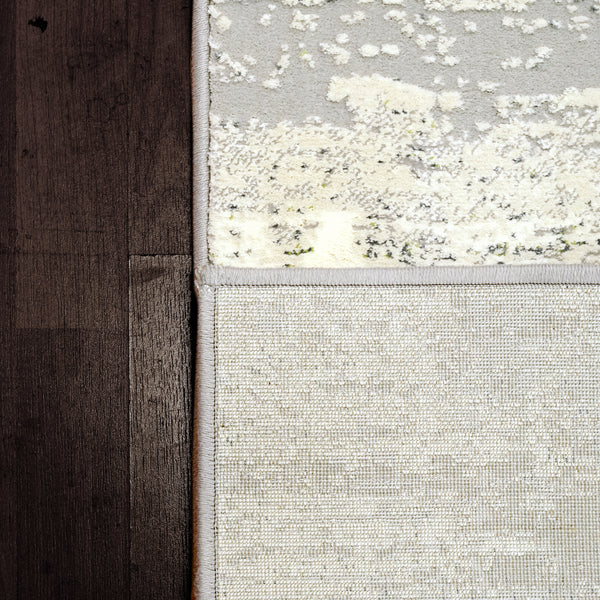 Dynamic Rugs Couture 52019 Ivory/Grey Area Rug – Incredible Rugs and Decor