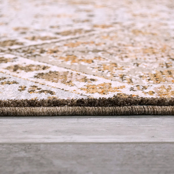 Dynamic Rugs Cullen 5700 Blue/Beige Area Rug – Incredible Rugs and Decor