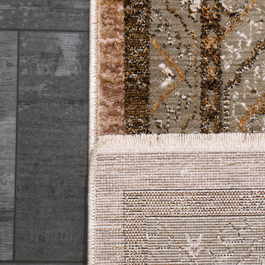 Dynamic Rugs Cullen 5704 Blush/Beige Area Rug – Incredible Rugs and Decor