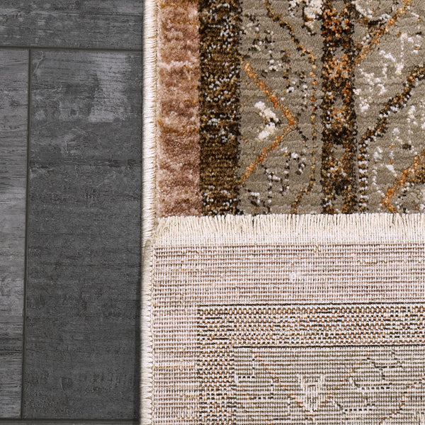 Dynamic Rugs Cullen 5704 Blush/Beige Area Rug – Incredible Rugs and Decor