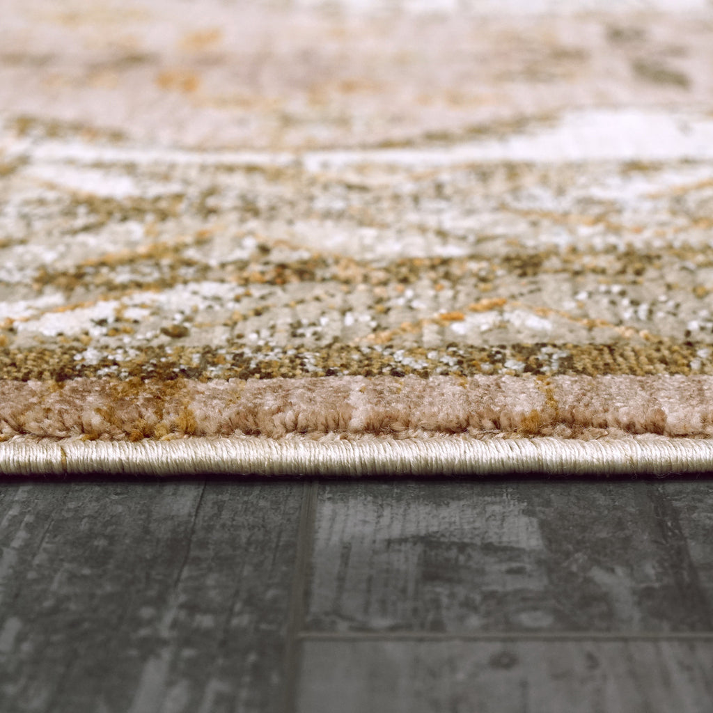 Dynamic Rugs Cullen 5704 Blush/Beige Area Rug – Incredible Rugs and Decor