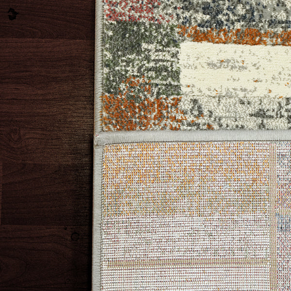 Dynamic Rugs Eclipse 63525 Multi Area Rug – Incredible Rugs and Decor