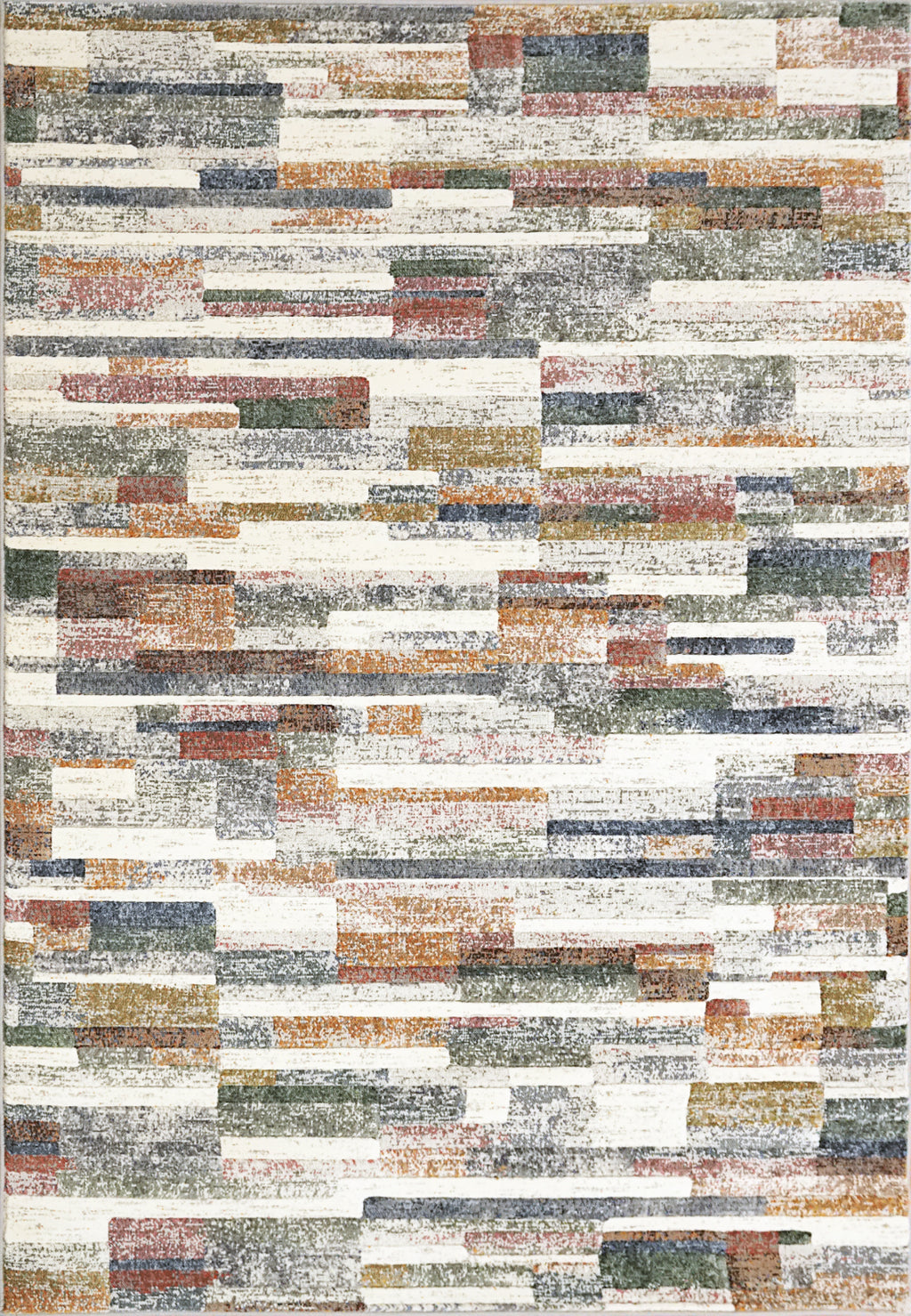 Dynamic Rugs Eclipse 63525 Multi Area Rug – Incredible Rugs and Decor