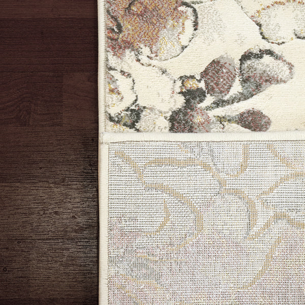 Dynamic Rugs Eclipse 63528 Cream/Multi Area Rug – Incredible Rugs and Decor