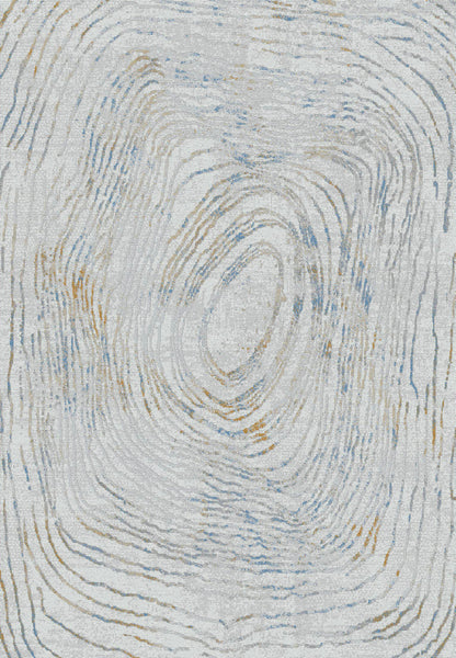 Dynamic Rugs Gold 1350 Cream/Silver/Gold Area Rug – Incredible Rugs and ...