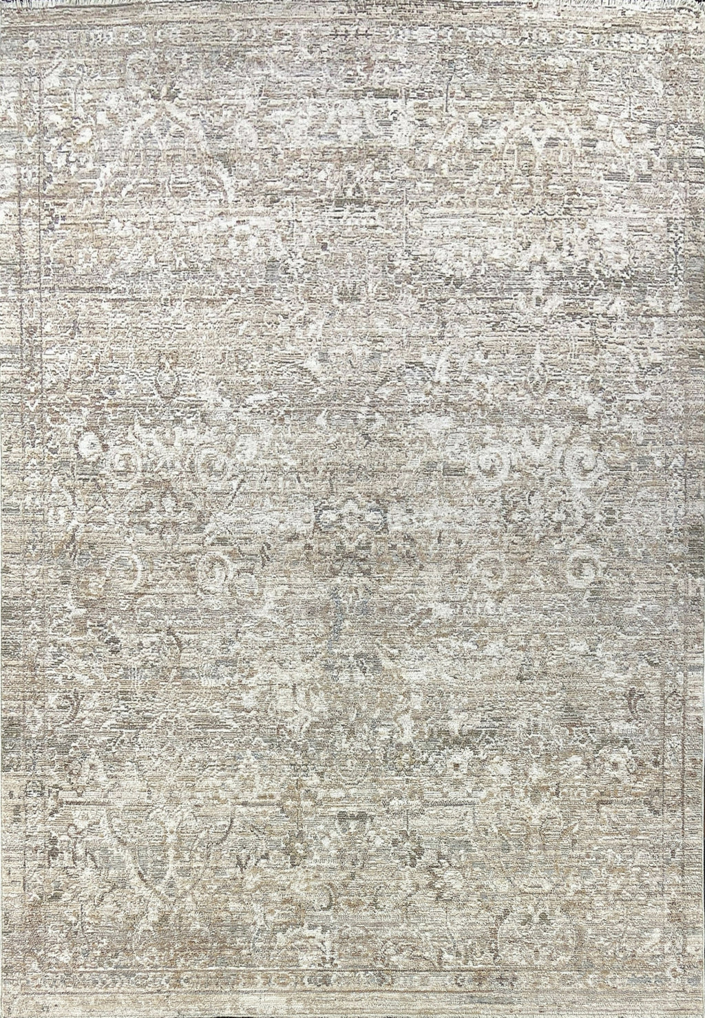 Dynamic Rugs Kyra 13704 Cream/Grey Area Rug – Incredible Rugs and Decor