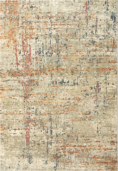 Dynamic Rugs Lydia 7893 Beige/Multi Area Rug – Incredible Rugs and Decor