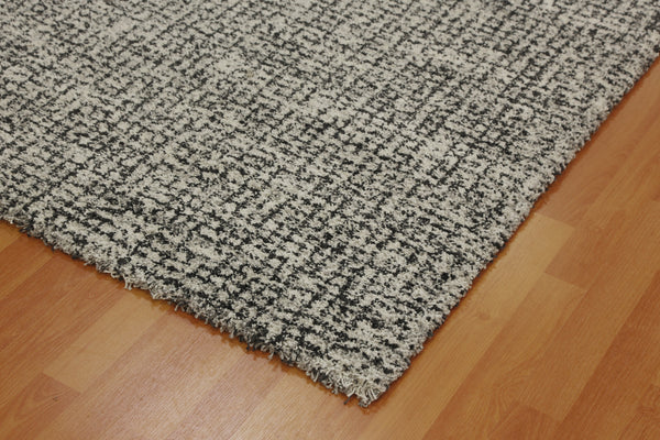 Dynamic Rugs Mehari 23160 Grey/Ivory Area Rug – Incredible Rugs and Decor