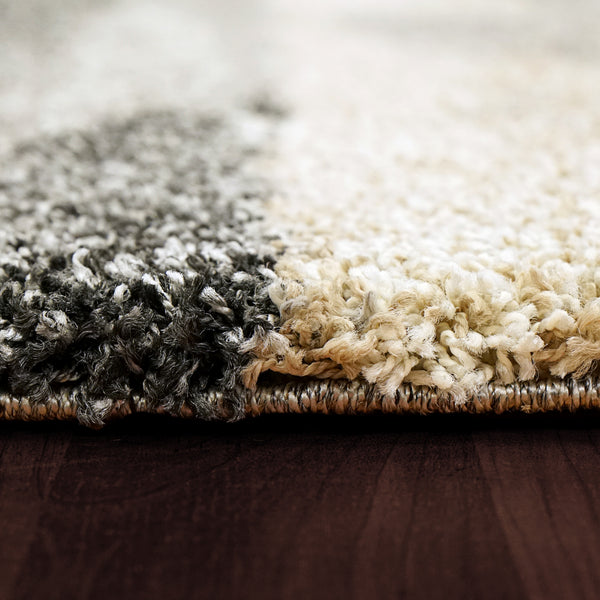 Dynamic Rugs Mehari 23258 Grey/Charcoal Area Rug – Incredible Rugs and ...