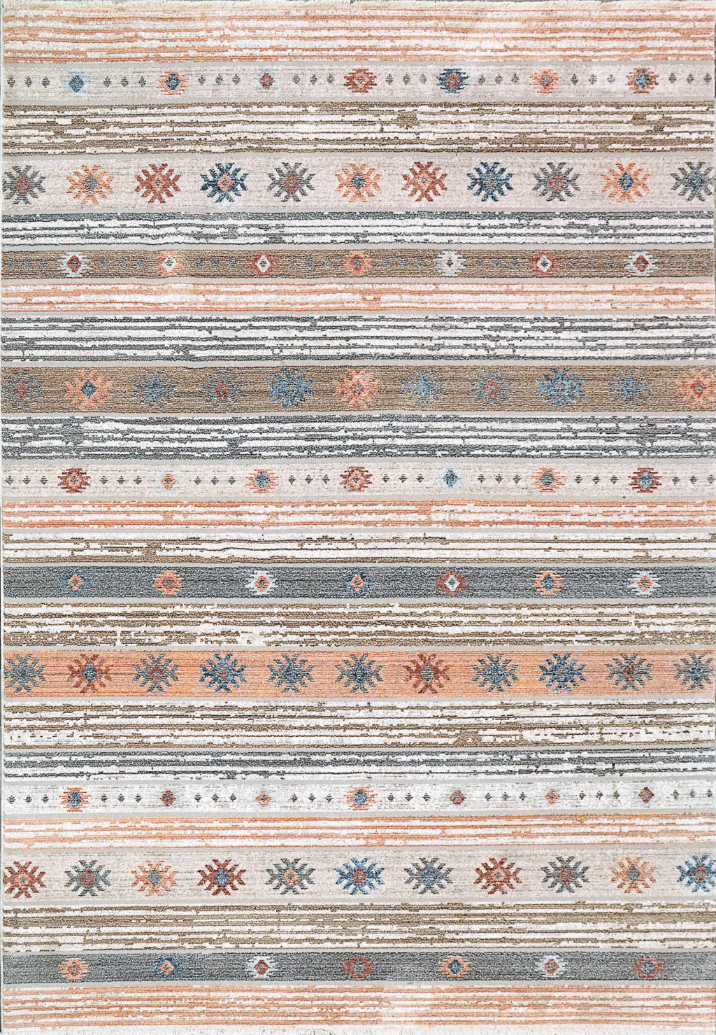 Dynamic Rugs Mood 8474 Multi Area Rug – Incredible Rugs and Decor