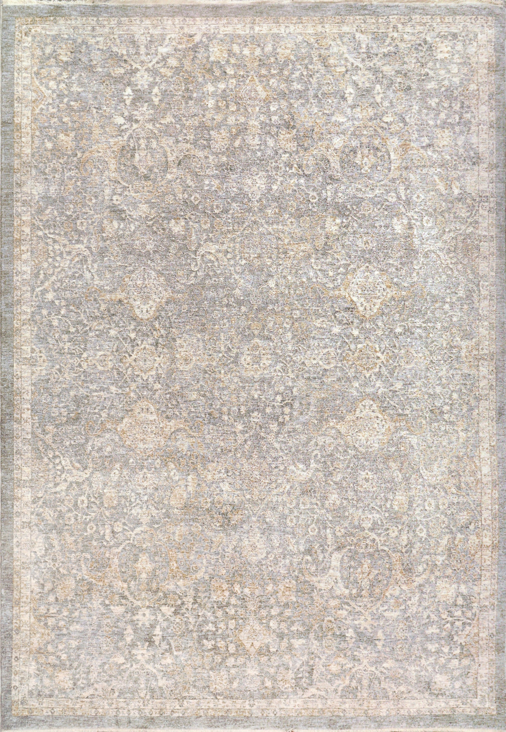Dynamic Rugs Octo 6907 Grey/Beige Area Rug – Incredible Rugs and Decor