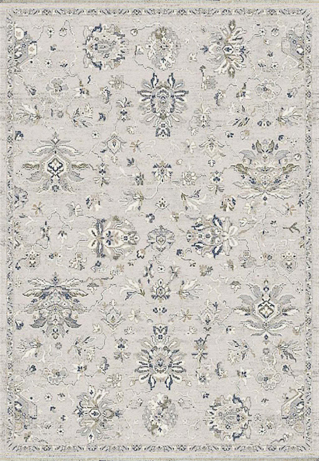 Dynamic Rugs Opulus 4310 Beige/Grey/Gold Area Rug – Incredible Rugs and ...