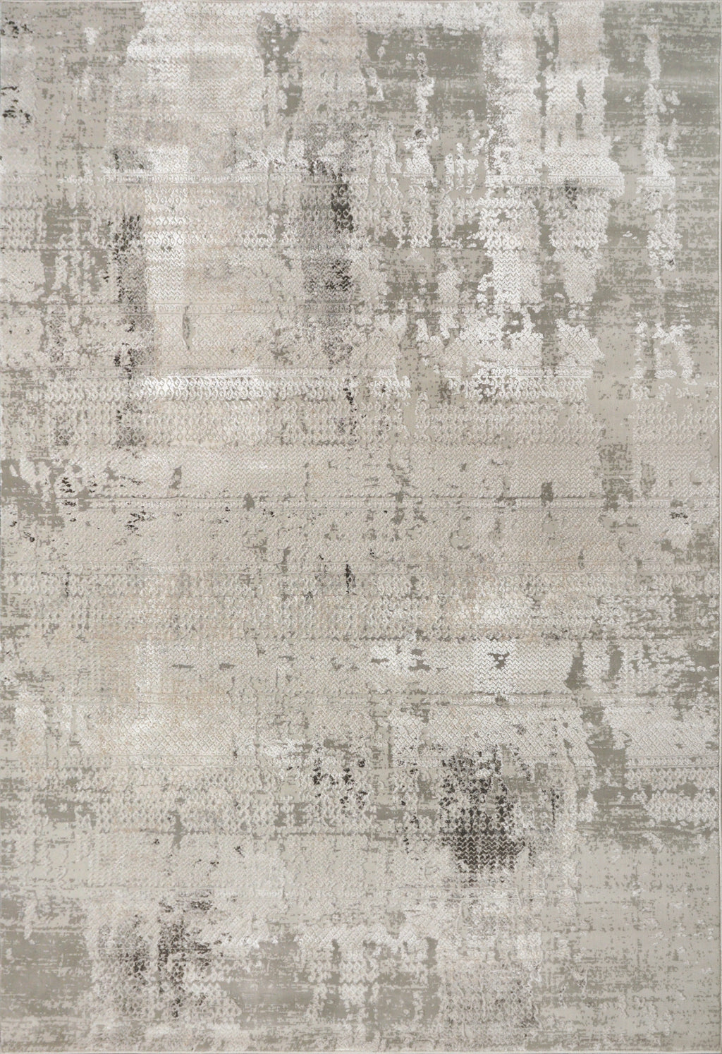 Dynamic Rugs Renaissance 3152 Ivory/Grey Area Rug – Incredible Rugs and ...