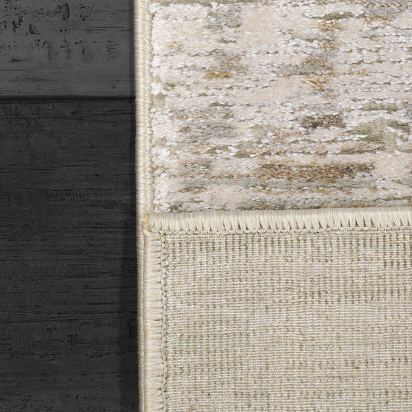 Dynamic Rugs Renaissance 3154 Ivory/Grey Area Rug – Incredible Rugs and ...