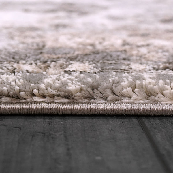 Dynamic Rugs Riley 6035 Grey/Beige Area Rug – Incredible Rugs and Decor