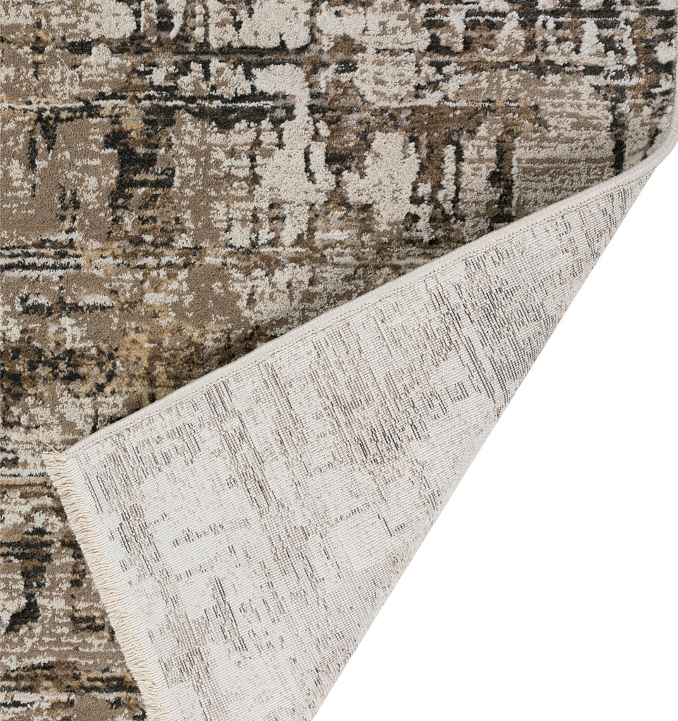 Dalyn Denizi DZ3 Putty Area Rug – Incredible Rugs and Decor