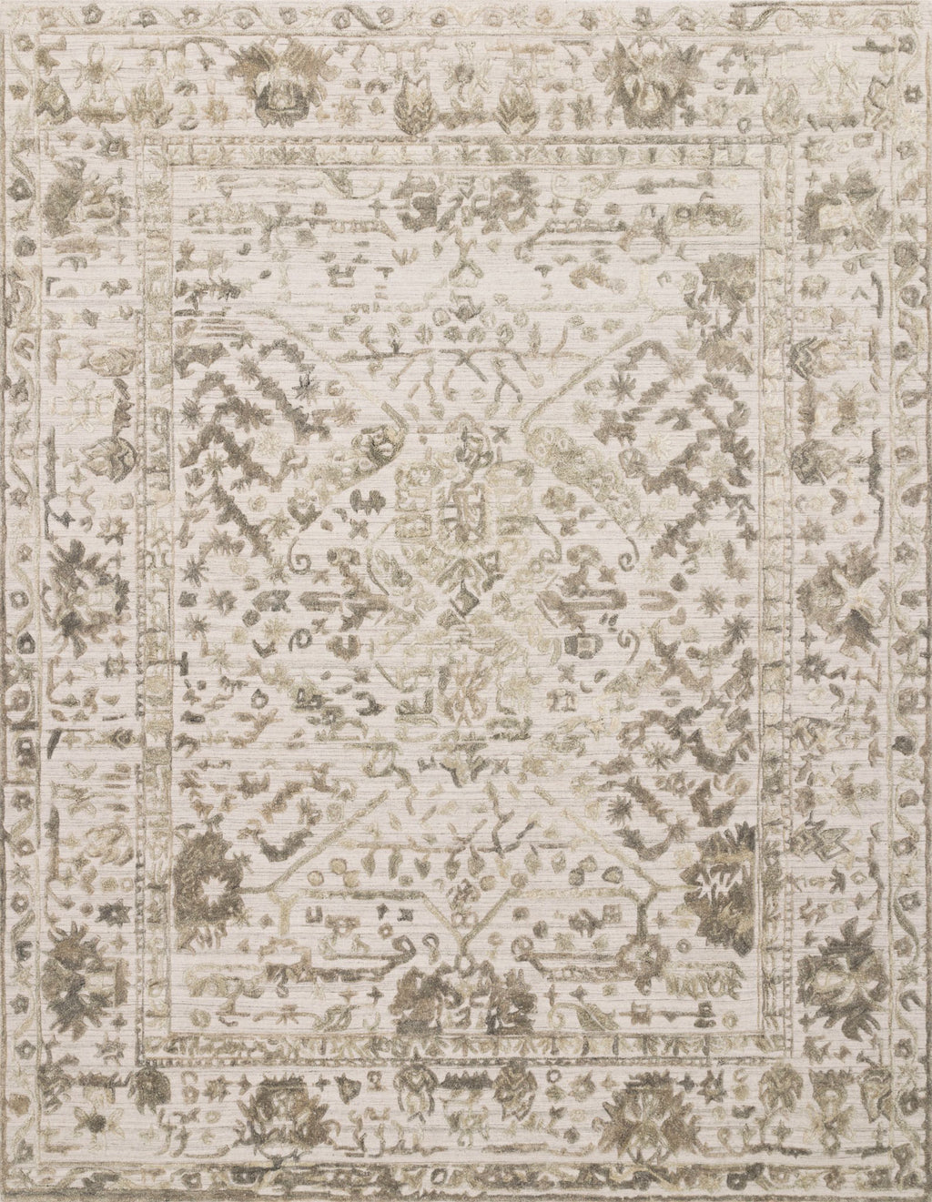 Loloi Emmett EMM-02 Sand Area Rug – Incredible Rugs and Decor