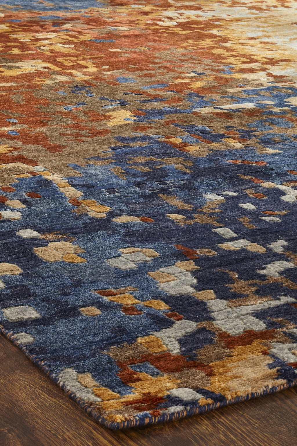 Ancient Boundaries Elevation ELE-01 Area Rug – Incredible Rugs and Decor