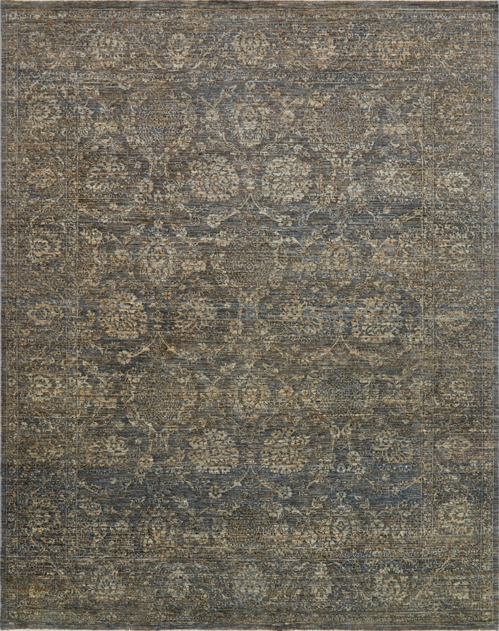 Loloi Essex EQ-05 Storm Area Rug – Incredible Rugs and Decor