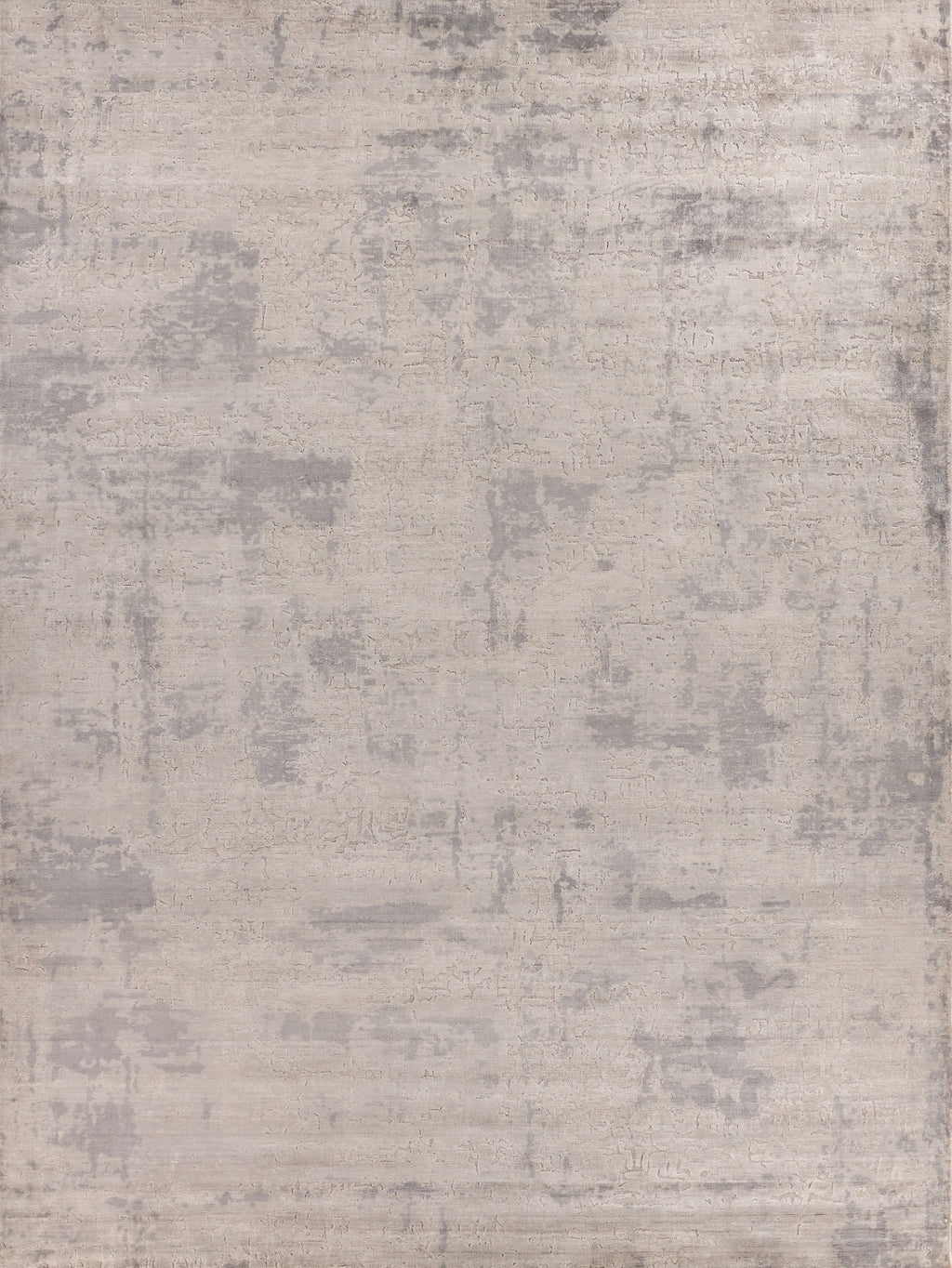 Exquisite Rugs Roset 2516 Silver/Gray Area Rug – Incredible Rugs and Decor