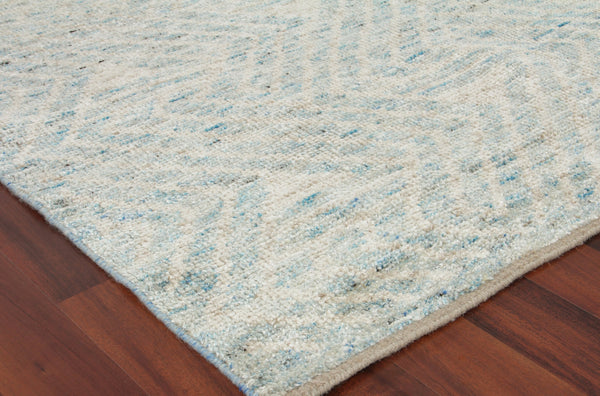 Exquisite Rugs Eaton 4038 Ivory/Blue Area Rug – Incredible Rugs and Decor