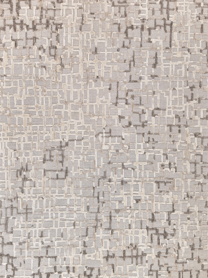 Exquisite Rugs Vista 4339 Mocha Beige Area Rug – Incredible Rugs and Decor