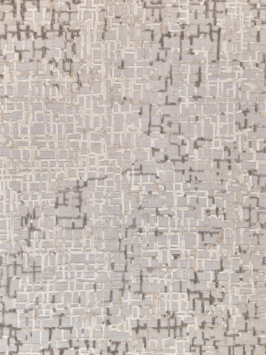 Exquisite Rugs Vista 4339 Mocha Beige Area Rug – Incredible Rugs and Decor