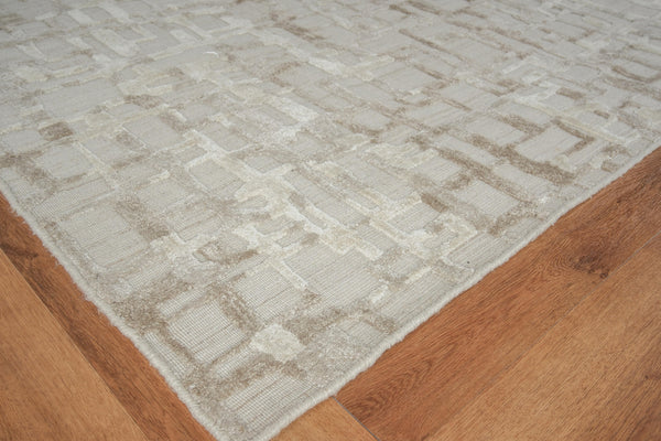 Exquisite Rugs Vista 4341 Beige Area Rug – Incredible Rugs and Decor
