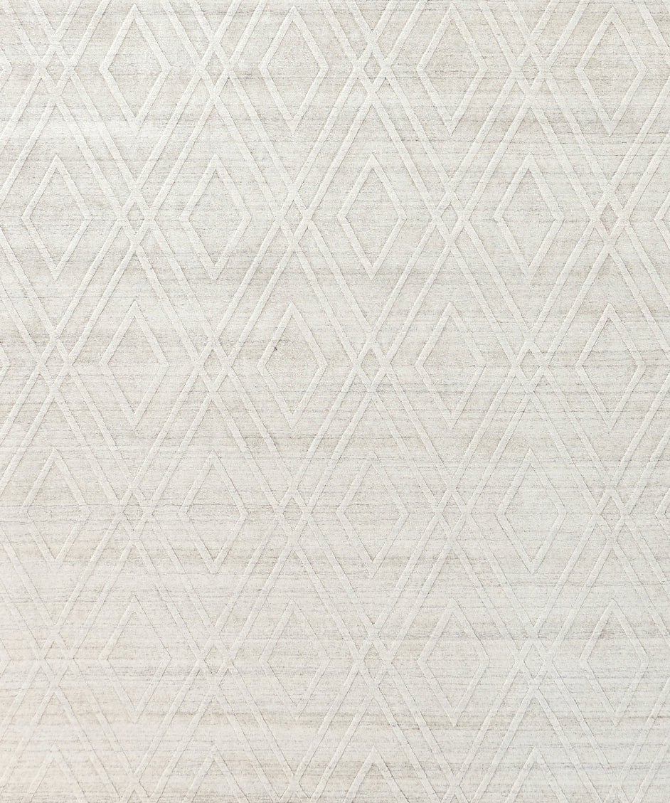 Exquisite Rugs Castelli 4357 Ivory Area Rug – Incredible Rugs and Decor