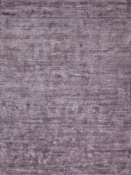 Exquisite Rugs Plush 4634 Deep Mauve Area Rug – Incredible Rugs and Decor
