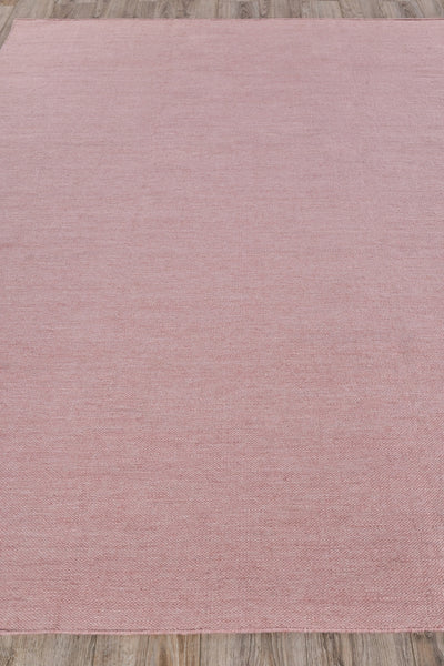 Exquisite Rugs Kashmir 4855 Light Pink Area Rug – Incredible Rugs and Decor