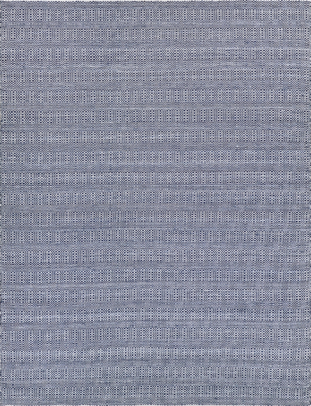 Exquisite Rugs Echo 4898 Ivory/Blue Area Rug – Incredible Rugs and Decor
