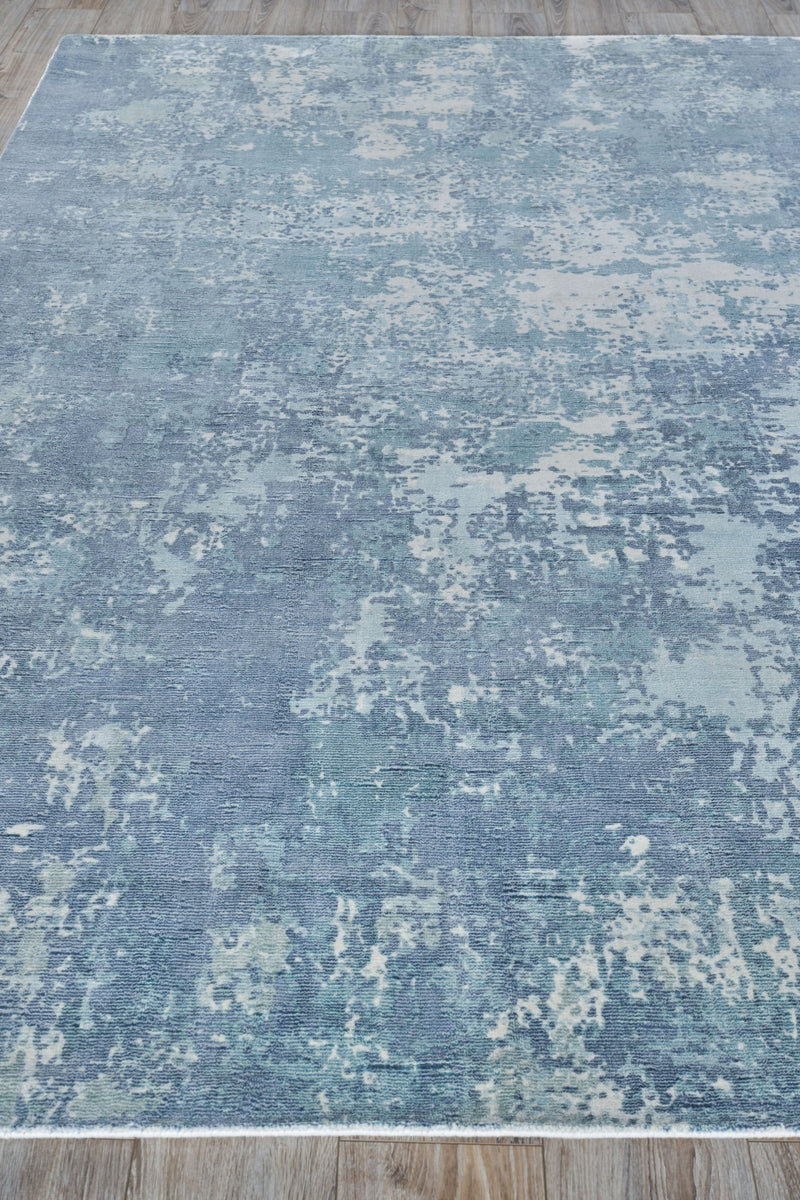 Exquisite Rugs Laguna 4952 Blue/Multi Area Rug – Incredible Rugs and Decor