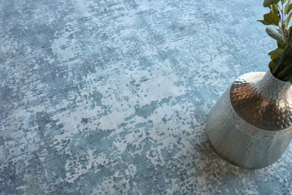 Exquisite Rugs Laguna 4952 Blue/Multi Area Rug – Incredible Rugs and Decor